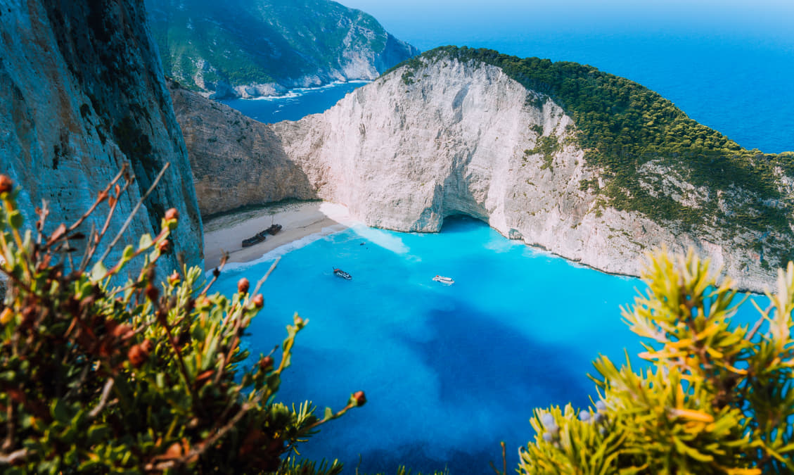 55 Places to Visit in Greece 2026, Tourist Places & Attractions