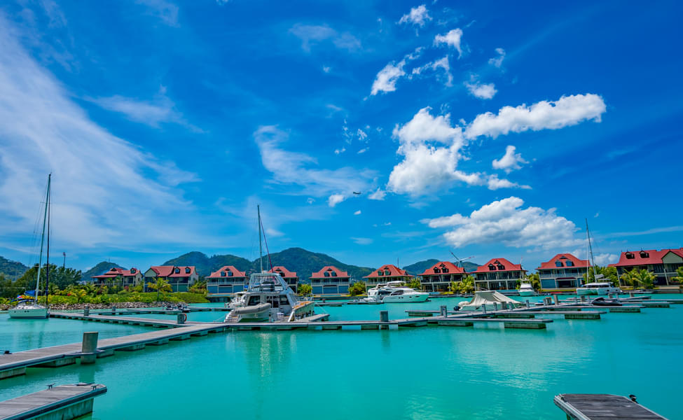 Victoria Seychelles Tourism, Seychelles: Places, Best Time & Travel