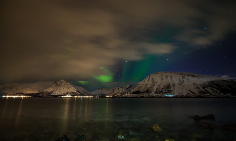 Northern Lights in Norway | Watch Aurora Borealis in Norway