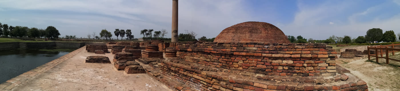 55 Places to Visit in Bihar, Tourist Places & Top Attractions