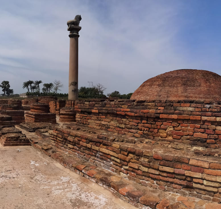 6 Waterfalls in Bihar That Will Leave You Breathless