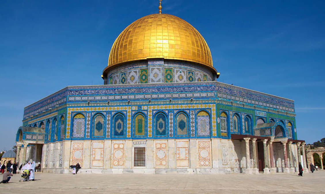 101 Places to Visit in Israel 2026, Tourist Places & Attractions