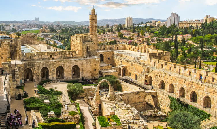 101 Places to Visit in Israel 2026, Tourist Places & Attractions