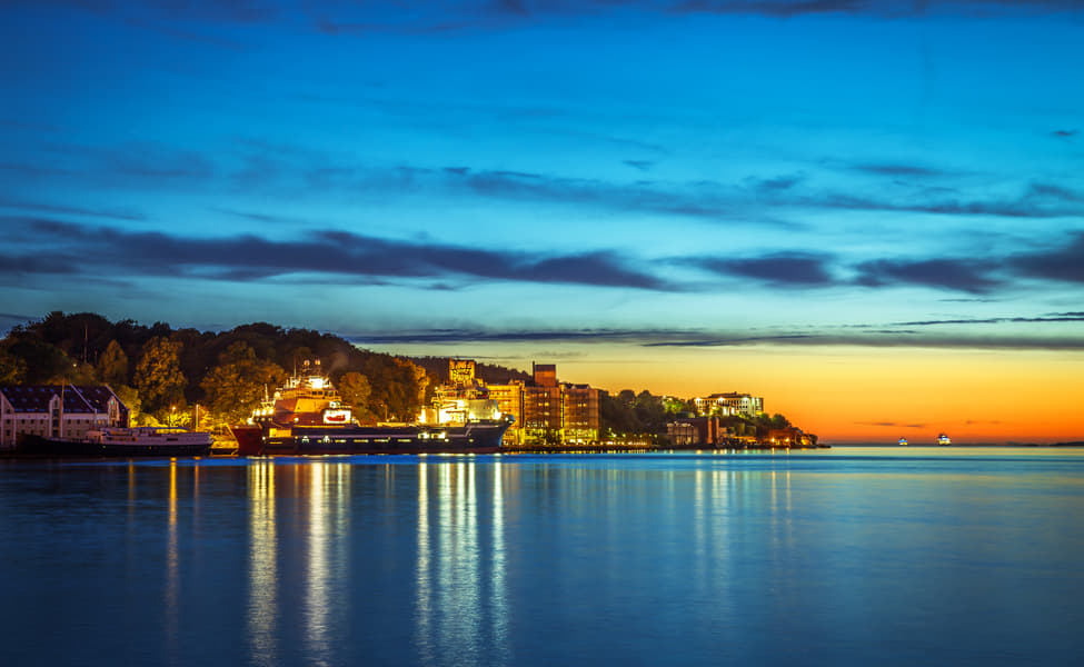 21 Places to Visit in Stavanger, Tourist Places & Attractions