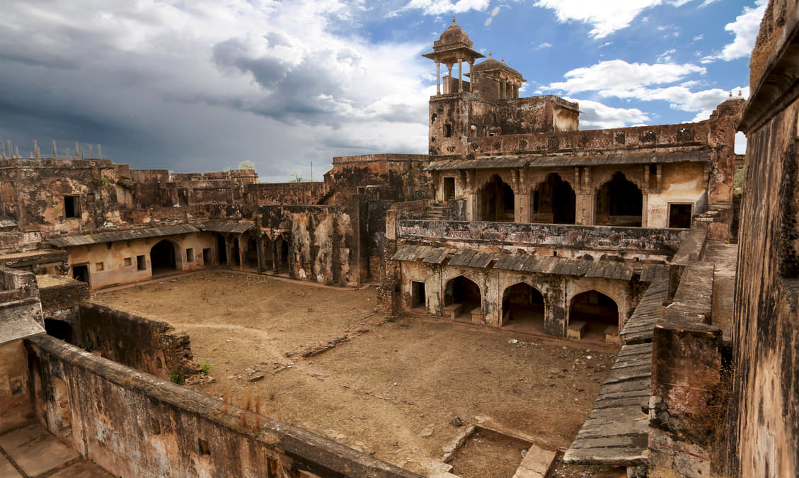 55 Places to Visit in Bihar, Tourist Places & Top Attractions