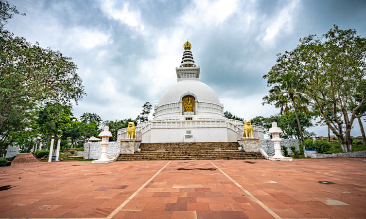 114 Places to Visit in Bihar, Tourist Places & Top Attractions
