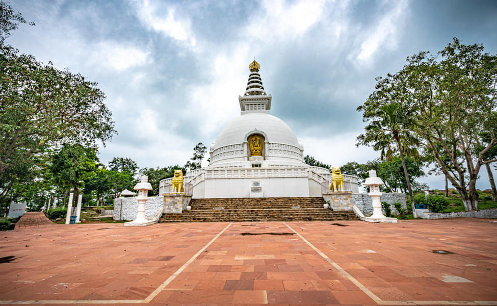 20 Places to Visit in Rajgir, Tourist Places & Top Attractions