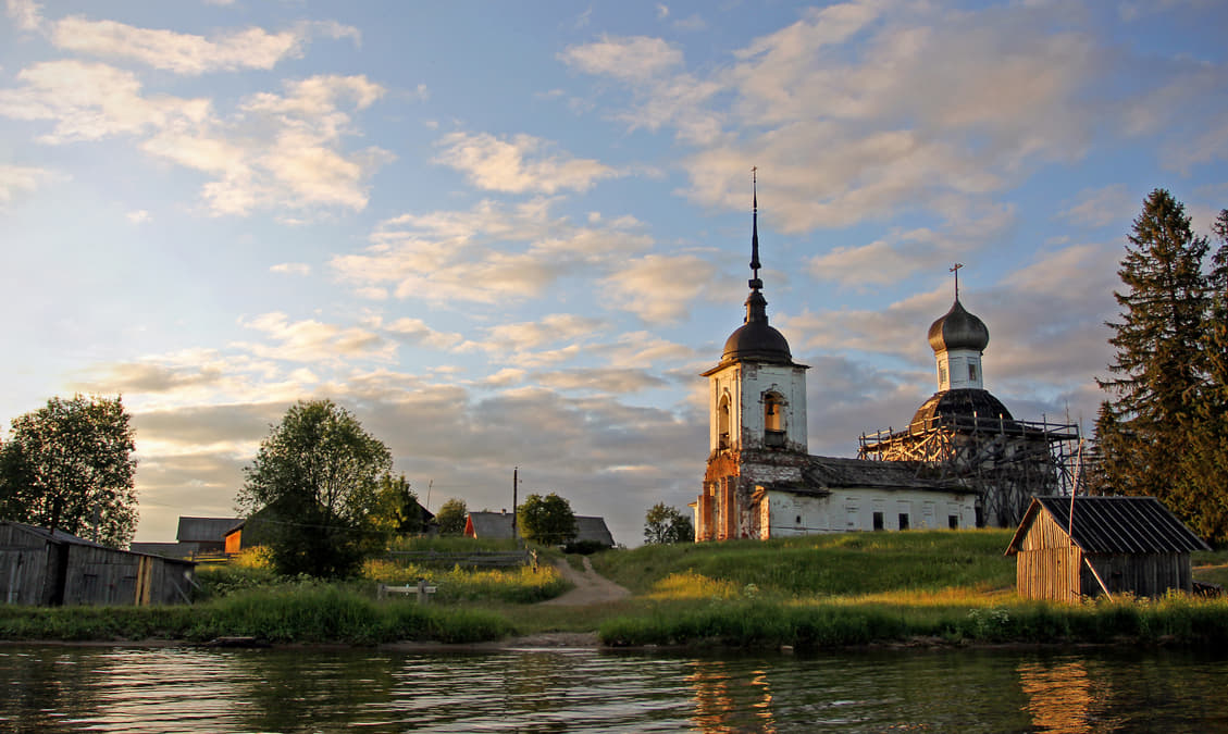 55 Places To Visit in Russia 2026, Tourist Places & Attractions