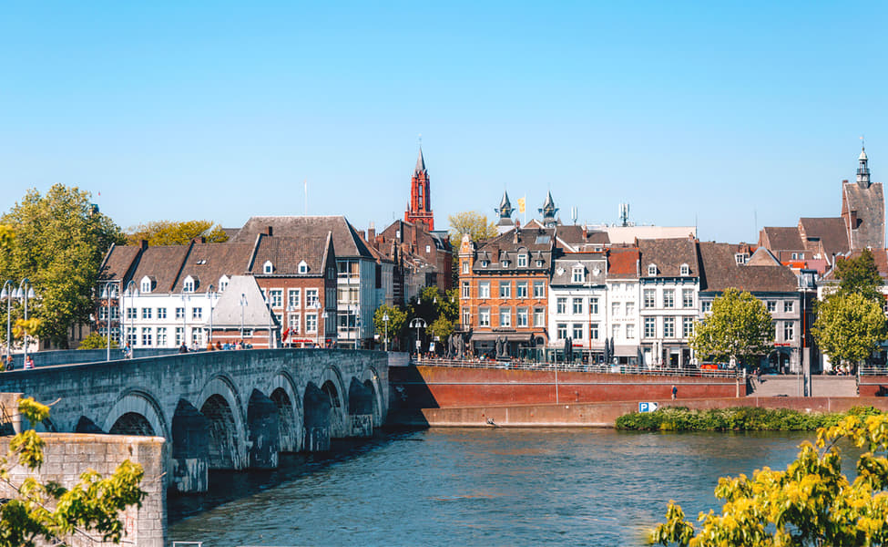 Maastricht Tourism, Netherlands: Places, Best Time & Travel Guides