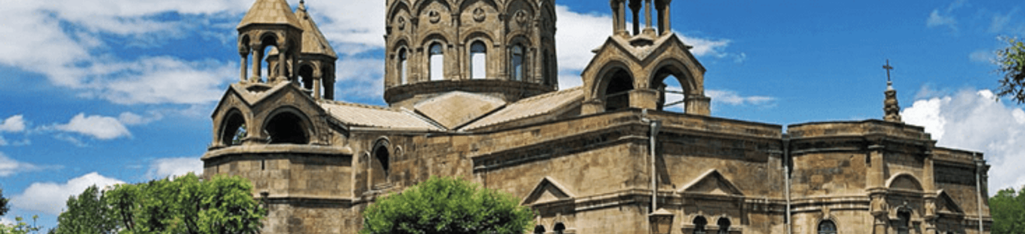 Vagharshapat Tourism, Armenia: Places, Best Time & Travel Guides 2023