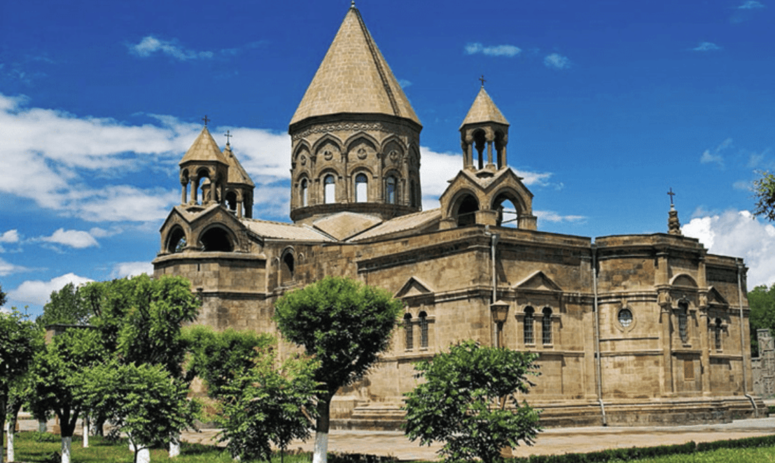 35 Places to Visit in Armenia, Tourist Places & Top Attractions