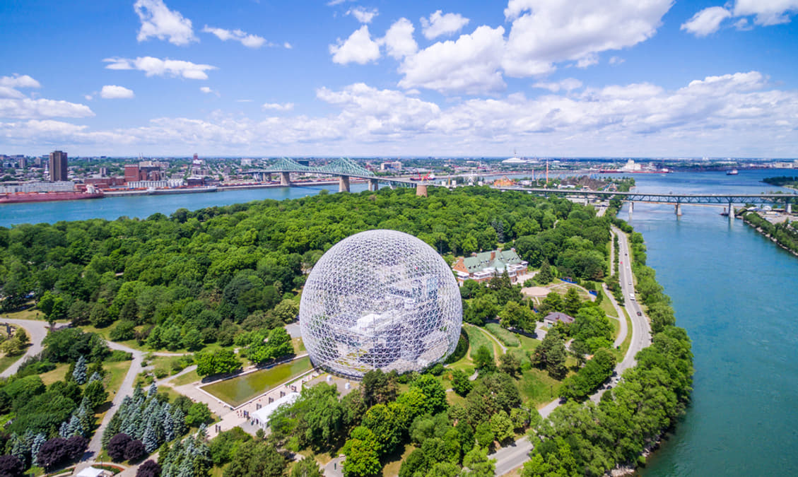 55 Places To Visit in Canada 2026, Tourist Places & Attractions