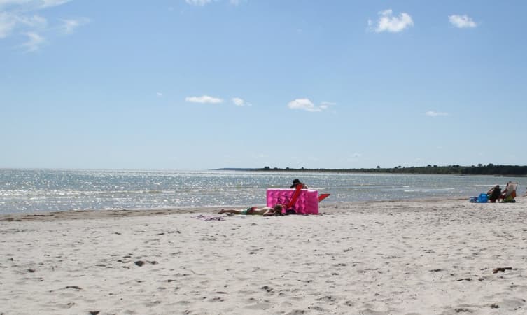 15 Beaches in Sweden For A Perfect Sunny Getaway!