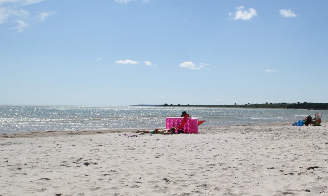 15 Beaches in Sweden For A Perfect Sunny Getaway!