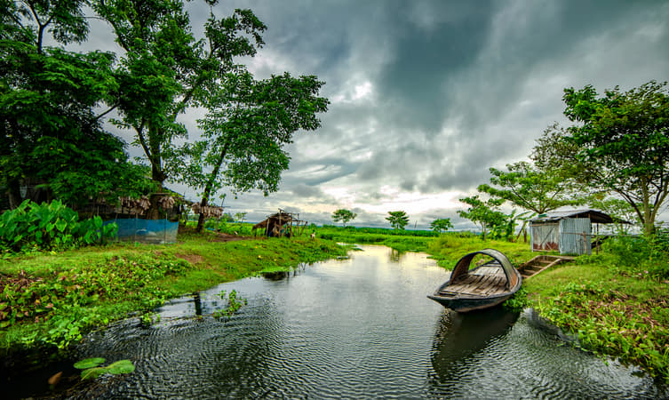 30 Places to Visit in Bangladesh, Tourist Places & Attractions