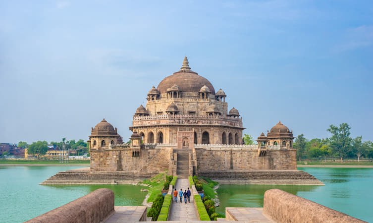 20 Historical Places In Bihar That Will Leave You Spellbound