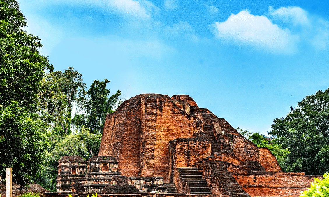 20 Historical Places In Bihar That Will Leave You Spellbound