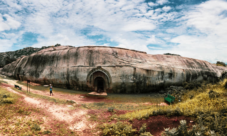 20 Historical Places In Bihar That Will Leave You Spellbound