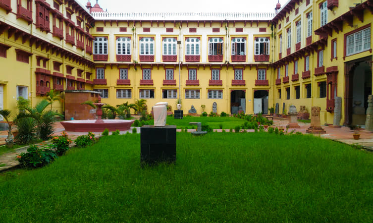 20 Historical Places In Bihar That Will Leave You Spellbound