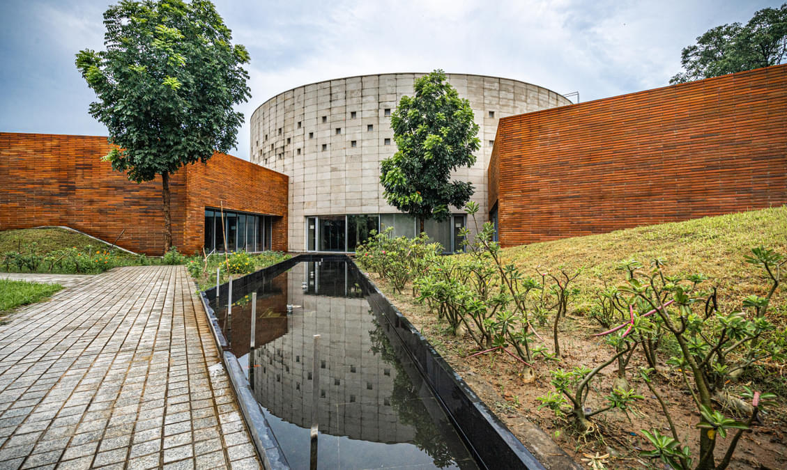 20 Historical Places In Bihar That Will Leave You Spellbound