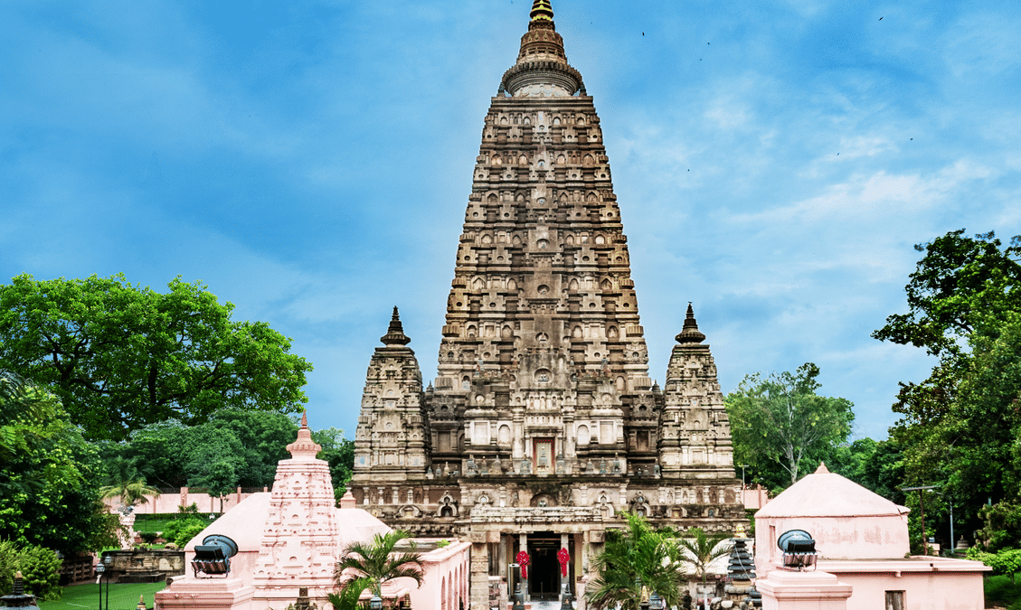 20 Historical Places In Bihar That Will Leave You Spellbound