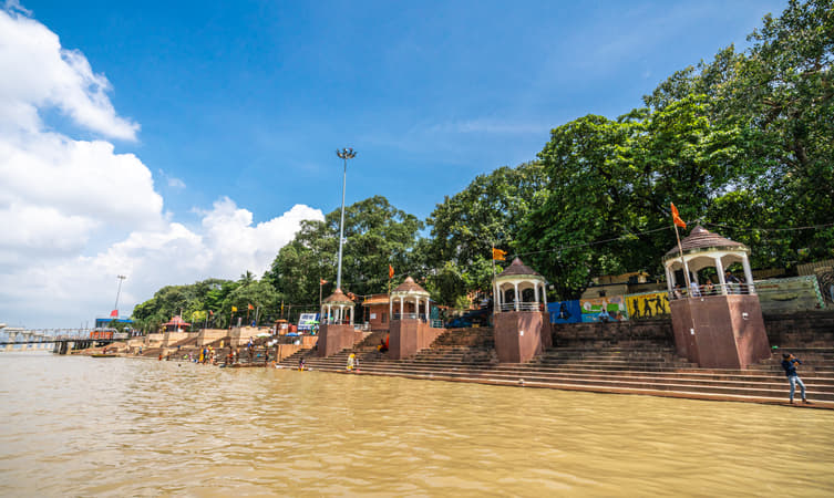 20 Historical Places In Bihar That Will Leave You Spellbound