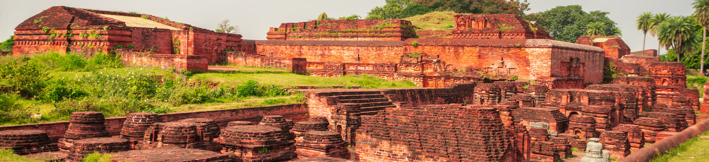 20 Historical Places In Bihar That Will Leave You Spellbound