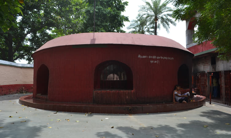 20 Historical Places in Patna for History Buffs