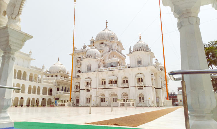 20 Historical Places in Patna for History Buffs