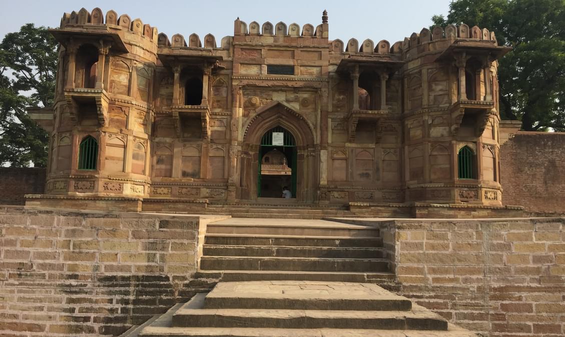 20 Historical Places in Patna for History Buffs