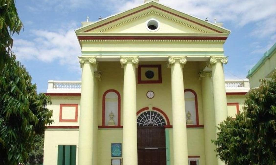 20 Historical Places in Patna for History Buffs