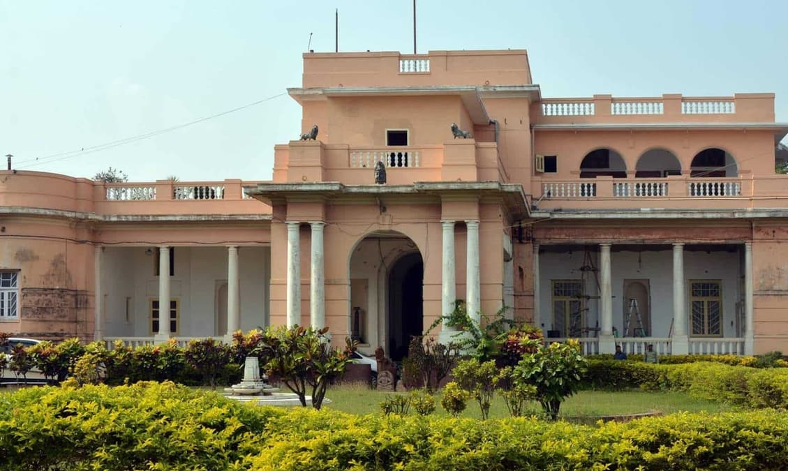 20 Historical Places in Patna for History Buffs
