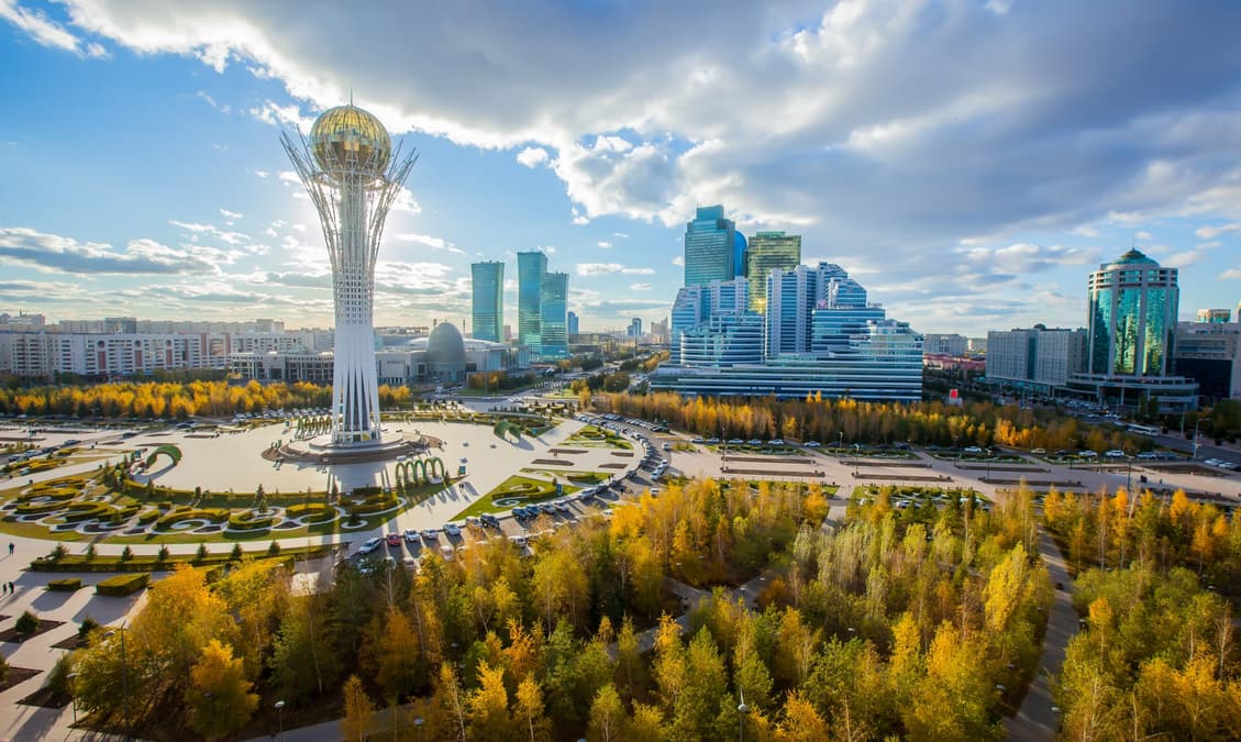 20 Beaches In Russia To Feel Sun, Sea And Sand Closely