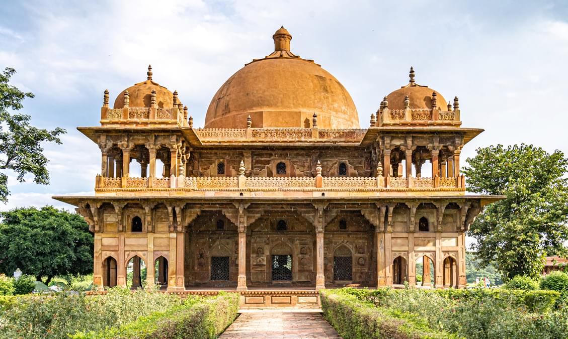 20 Historical Places in Patna for History Buffs