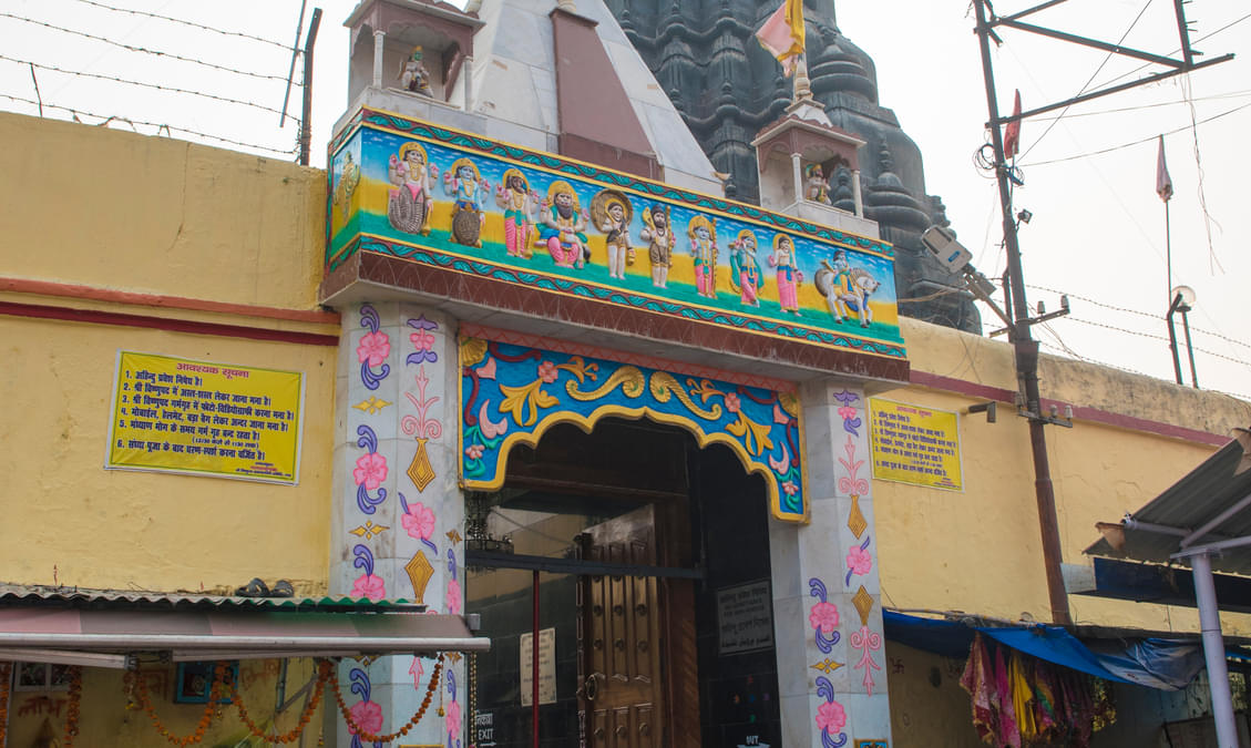 20 Historical Places in Patna for History Buffs