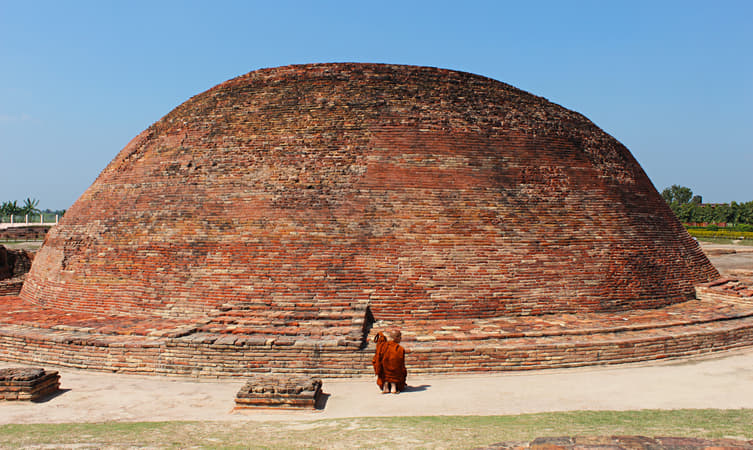 20 Historical Places in Patna for History Buffs