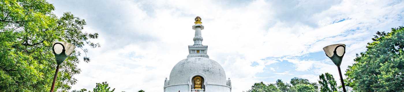 20 Historical Places in Patna for History Buffs