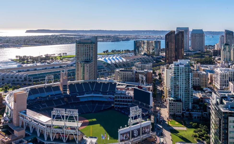 15 Places to Visit in San Diego, Tourist Places & Attractions