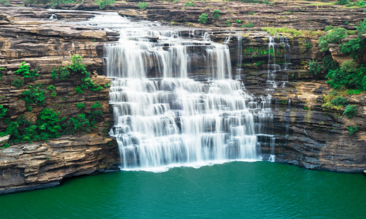 6 Waterfalls in Bihar That Will Leave You Breathless