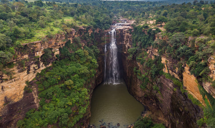 6 Waterfalls in Bihar That Will Leave You Breathless