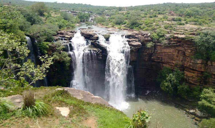 6 Waterfalls in Bihar That Will Leave You Breathless