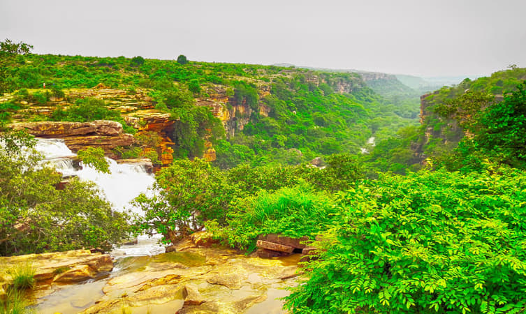 6 Waterfalls in Bihar That Will Leave You Breathless