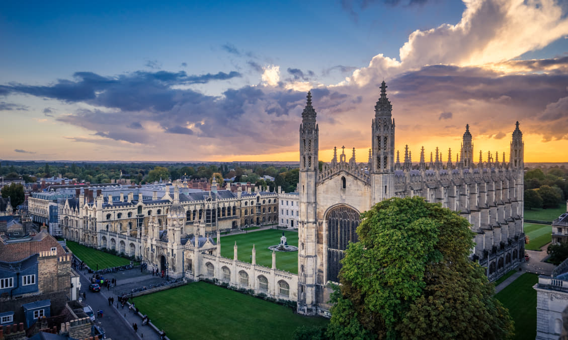 177 Places to Visit in England, Tourist Places & Top Attractions