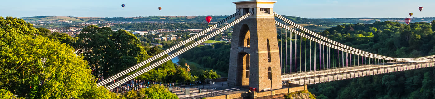 20 Places to Visit in Bristol, Tourist Places & Top Attractions