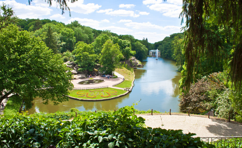 Uman Tourism, Ukraine: Places, Best Time & Travel Guides 2023