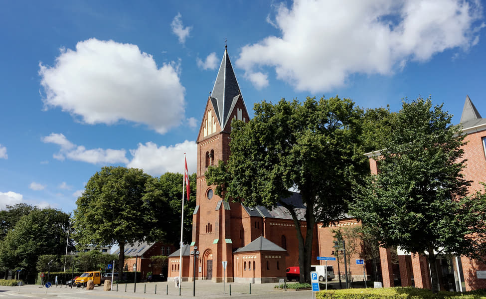 Herning Tourism, Denmark: Places, Best Time & Travel Guides 2023