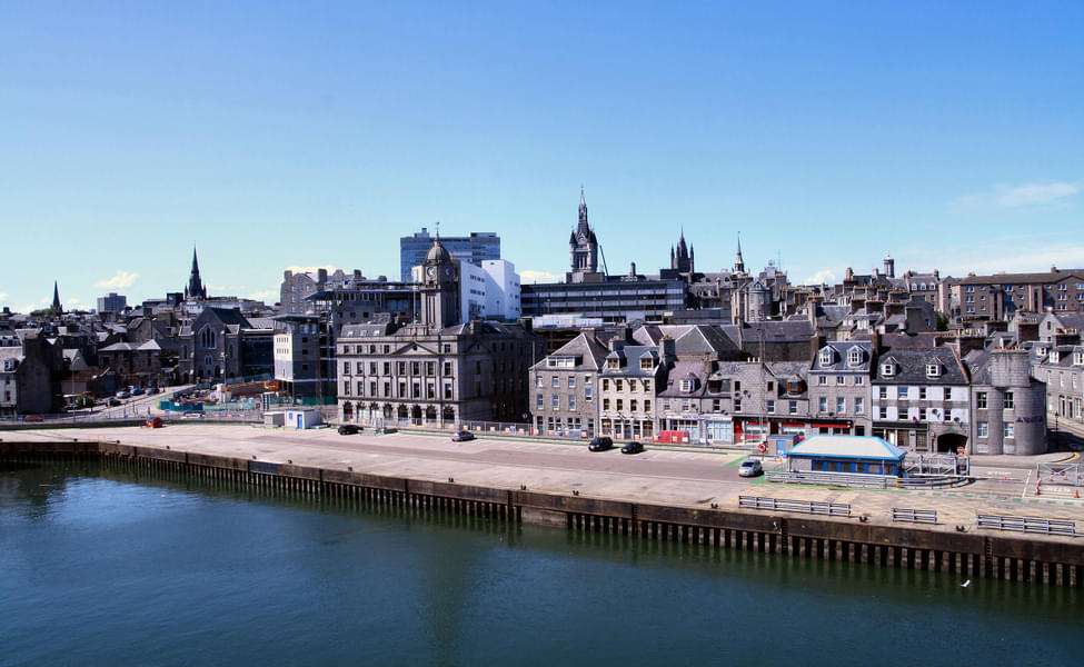 20 Places to Visit in Aberdeen, Tourist Places & Top Attractions
