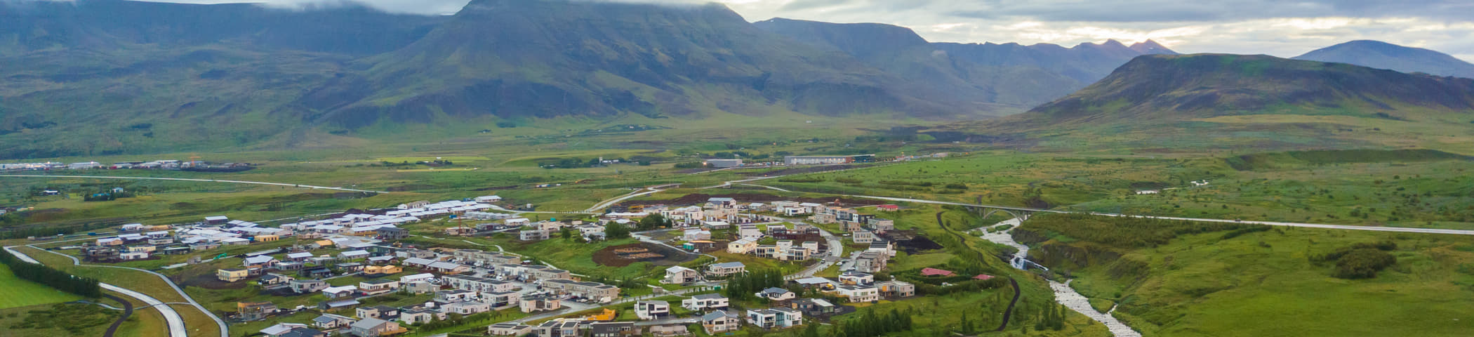 Mosfellsbaer Tourism, Iceland : Places, Best Time & Travel Guides 2023