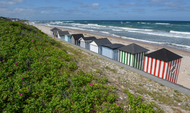20 Beaches in Denmark For An Unforgettable Vacation!
