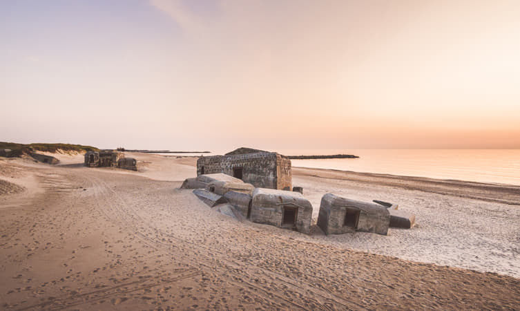 20 Beaches in Denmark For An Unforgettable Vacation!